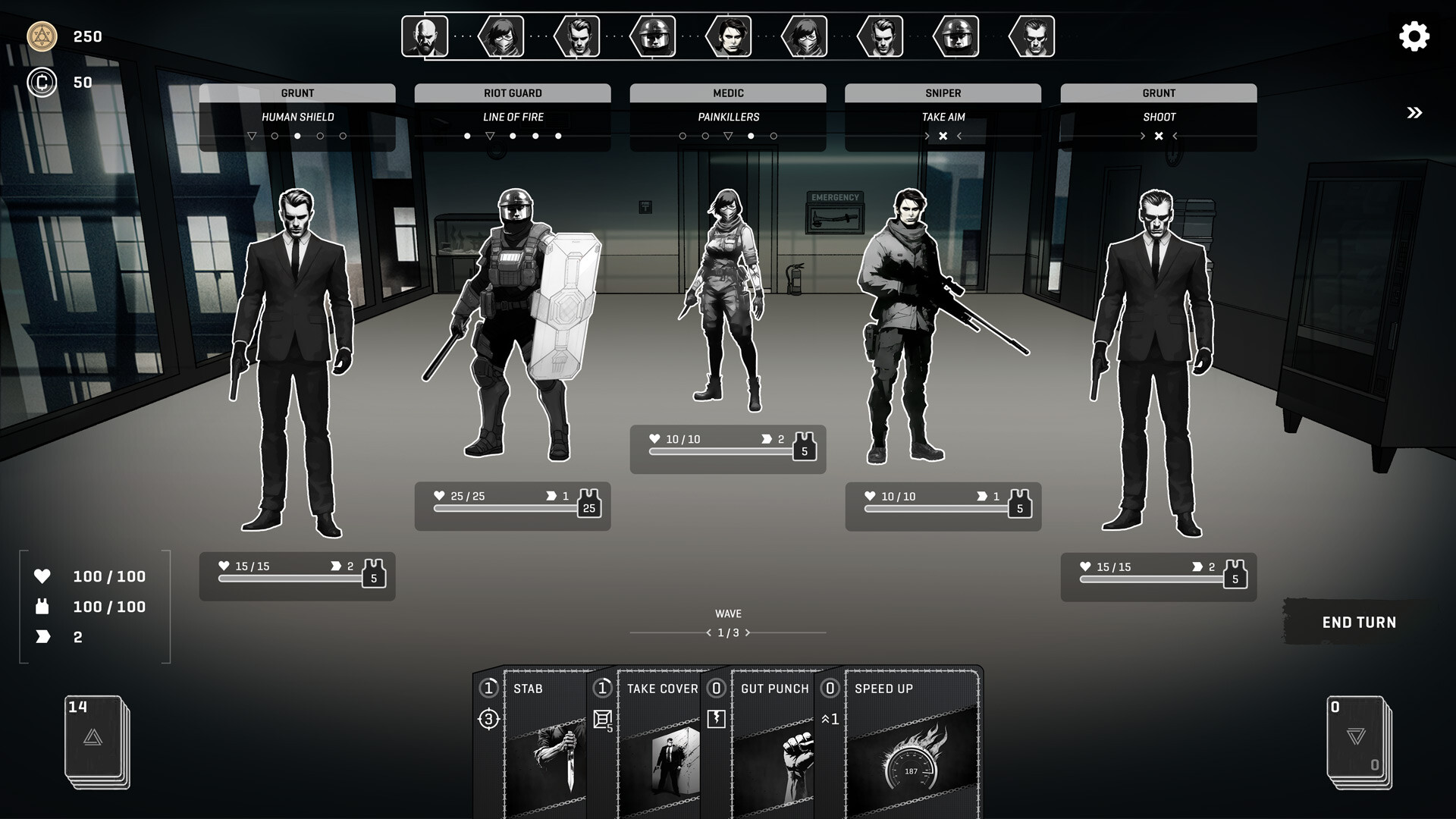 Excommunicado Screenshots · SteamDB