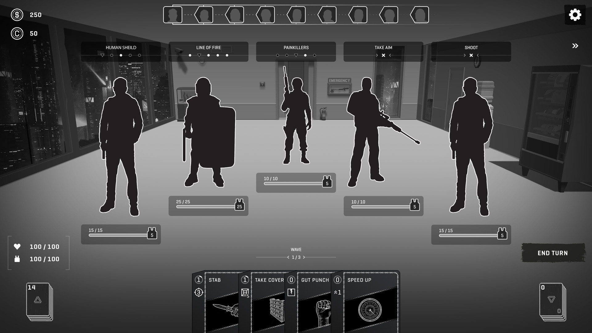 Excommunicado on Steam