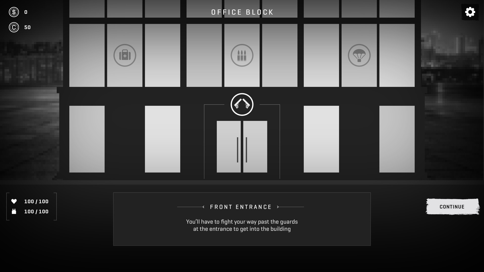 Excommunicado on Steam