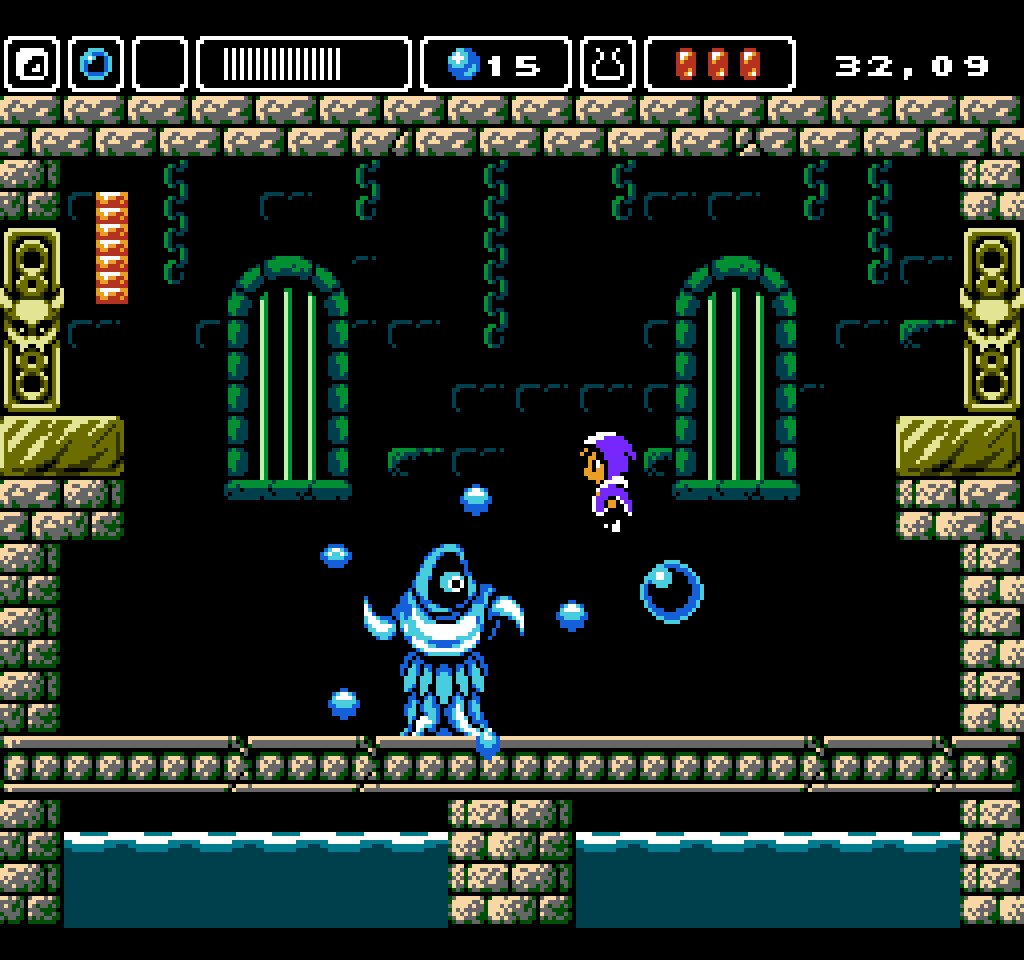 Alwa's Awakening The 8-Bit Edition on Steam