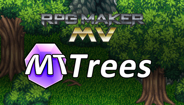RPG Maker MV - MT Trees - Steam News Hub