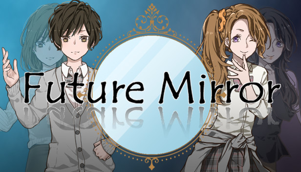 Future Mirror on Steam