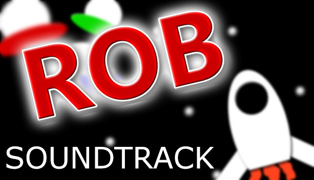 ROB Soundtrack on Steam
