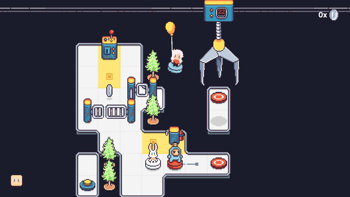 Chloe Puzzle Game on Steam