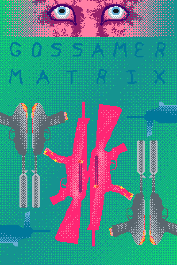 Gossamer Matrix · SteamDB