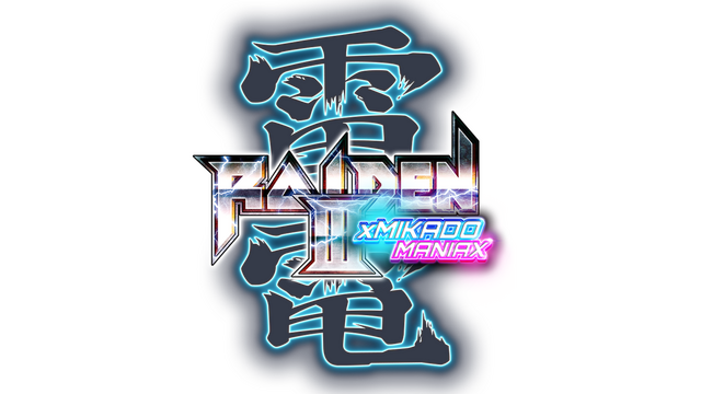 Raiden III x MIKADO MANIAX Price history · SteamDB