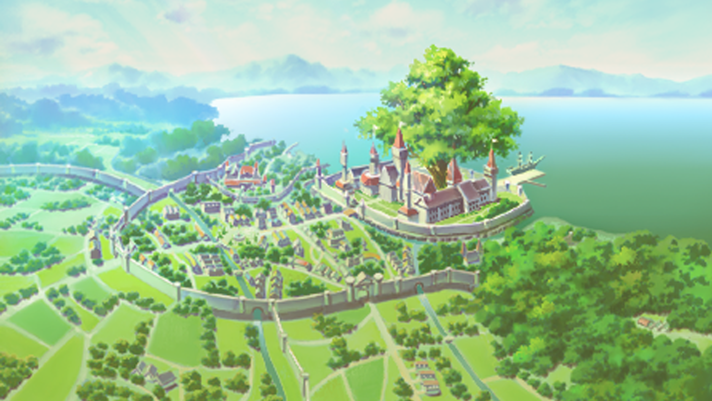 Rhapsody II: Ballad of the Little Princess · SteamDB