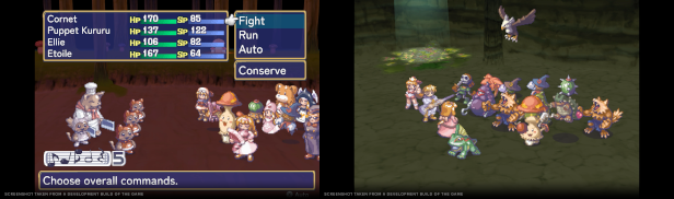 Rhapsody III: Memories of Marl Kingdom on Steam