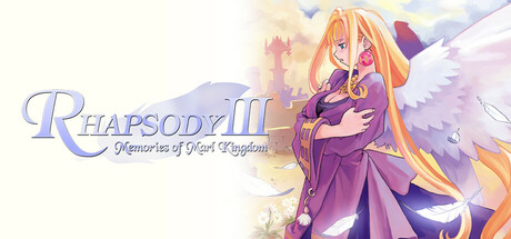 Rhapsody III: Memories of Marl Kingdom Steam Charts · SteamDB