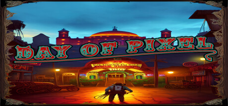 Day Of Pixel Price history · SteamDB