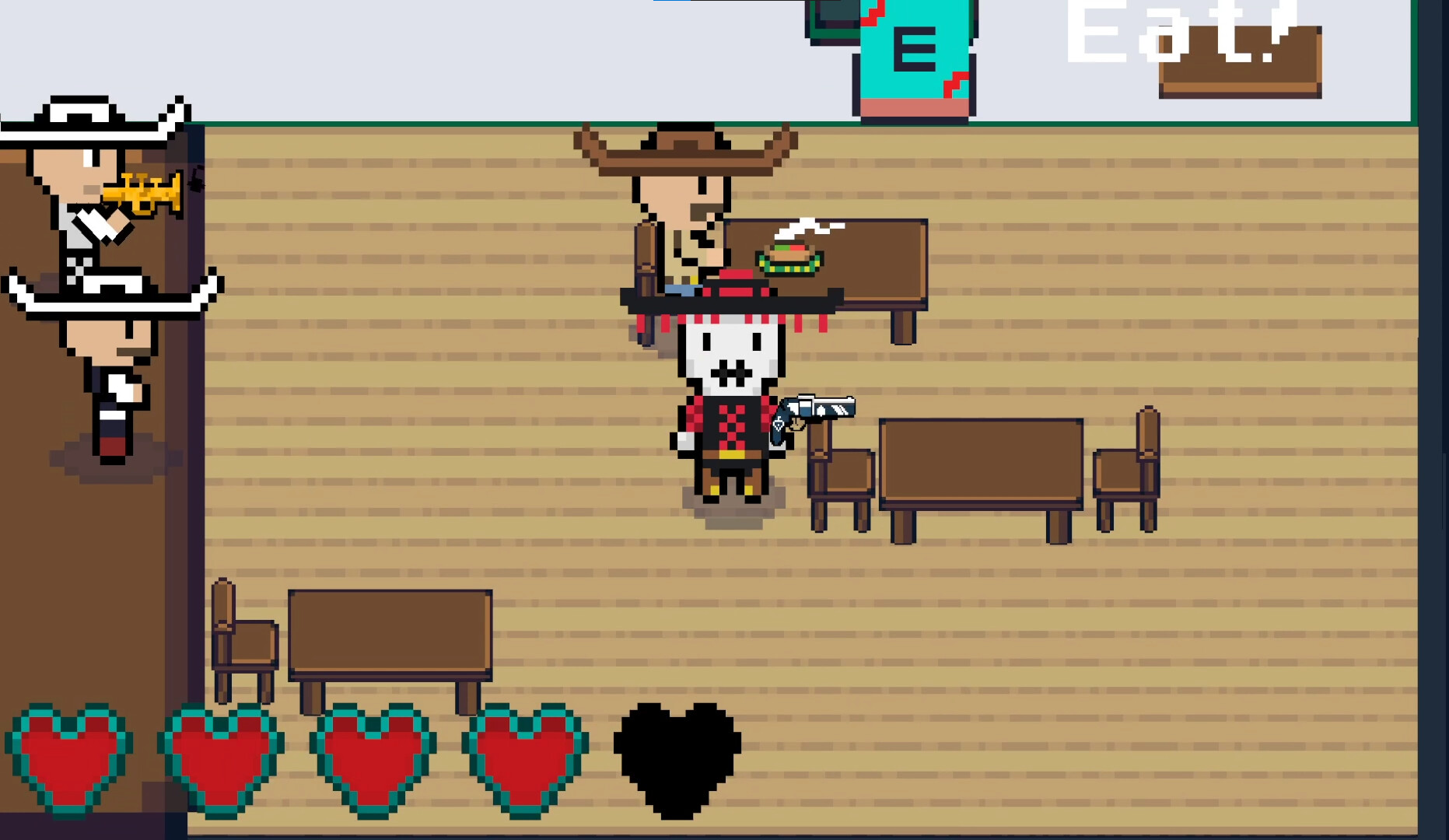 Day Of Pixel on Steam