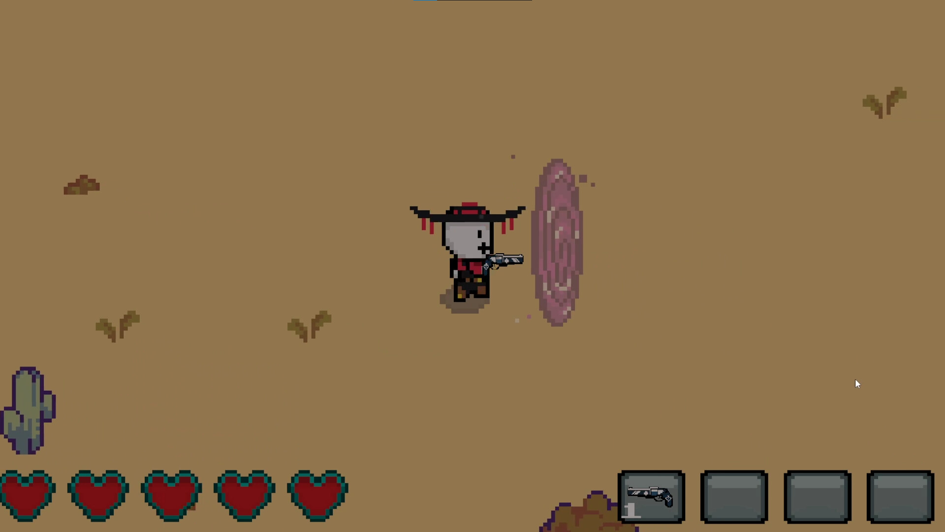 Day Of Pixel on Steam