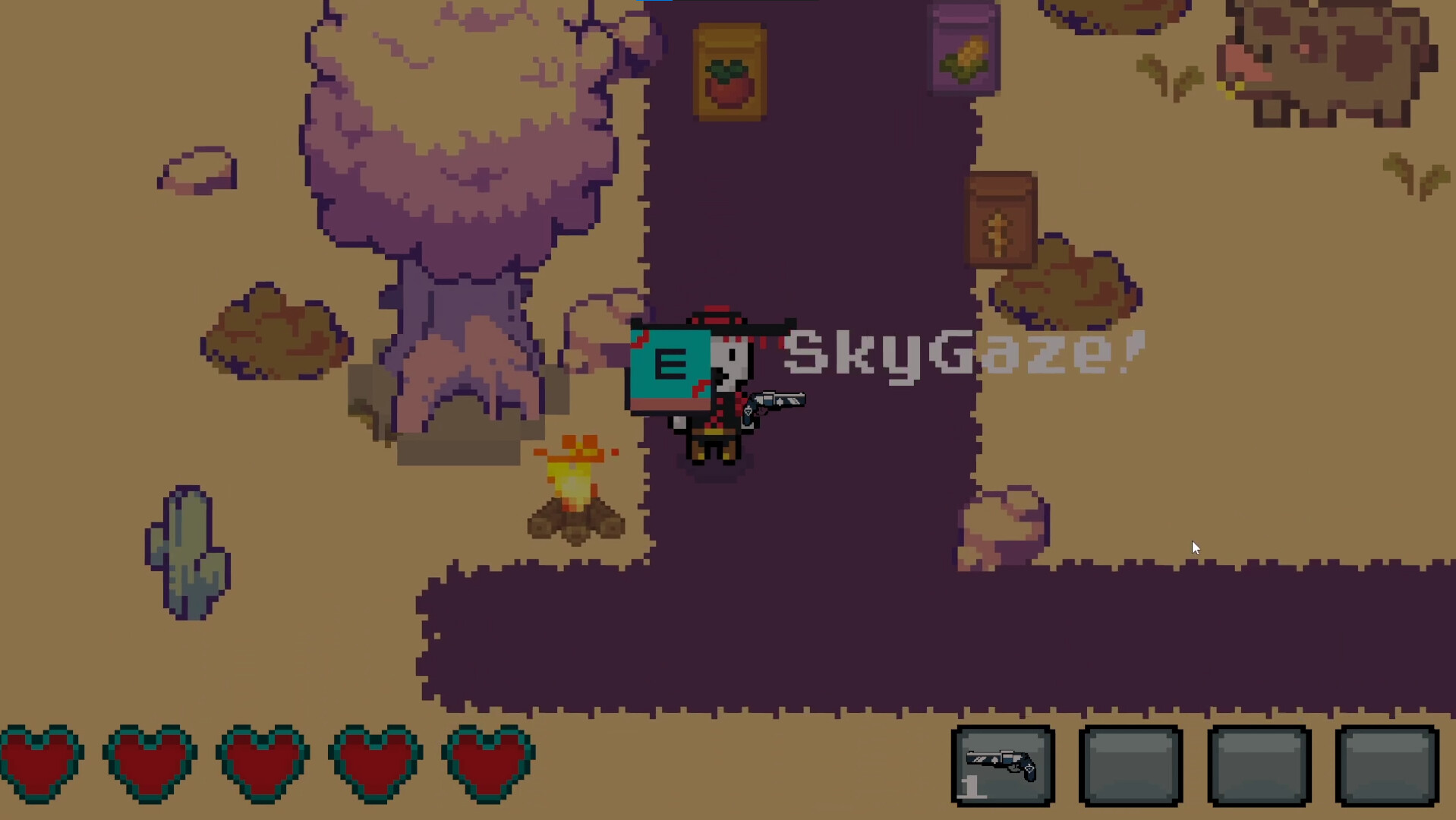 Day Of Pixel on Steam