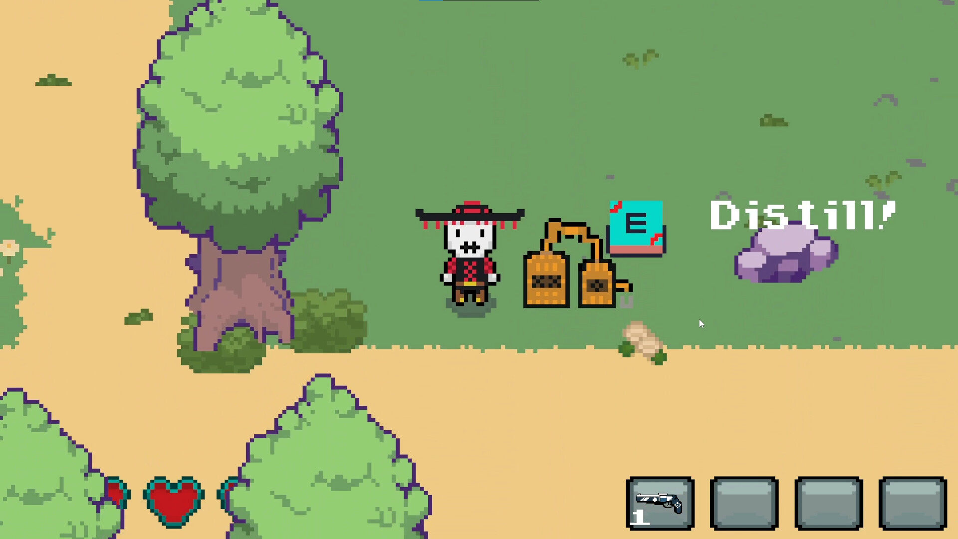 Day Of Pixel on Steam