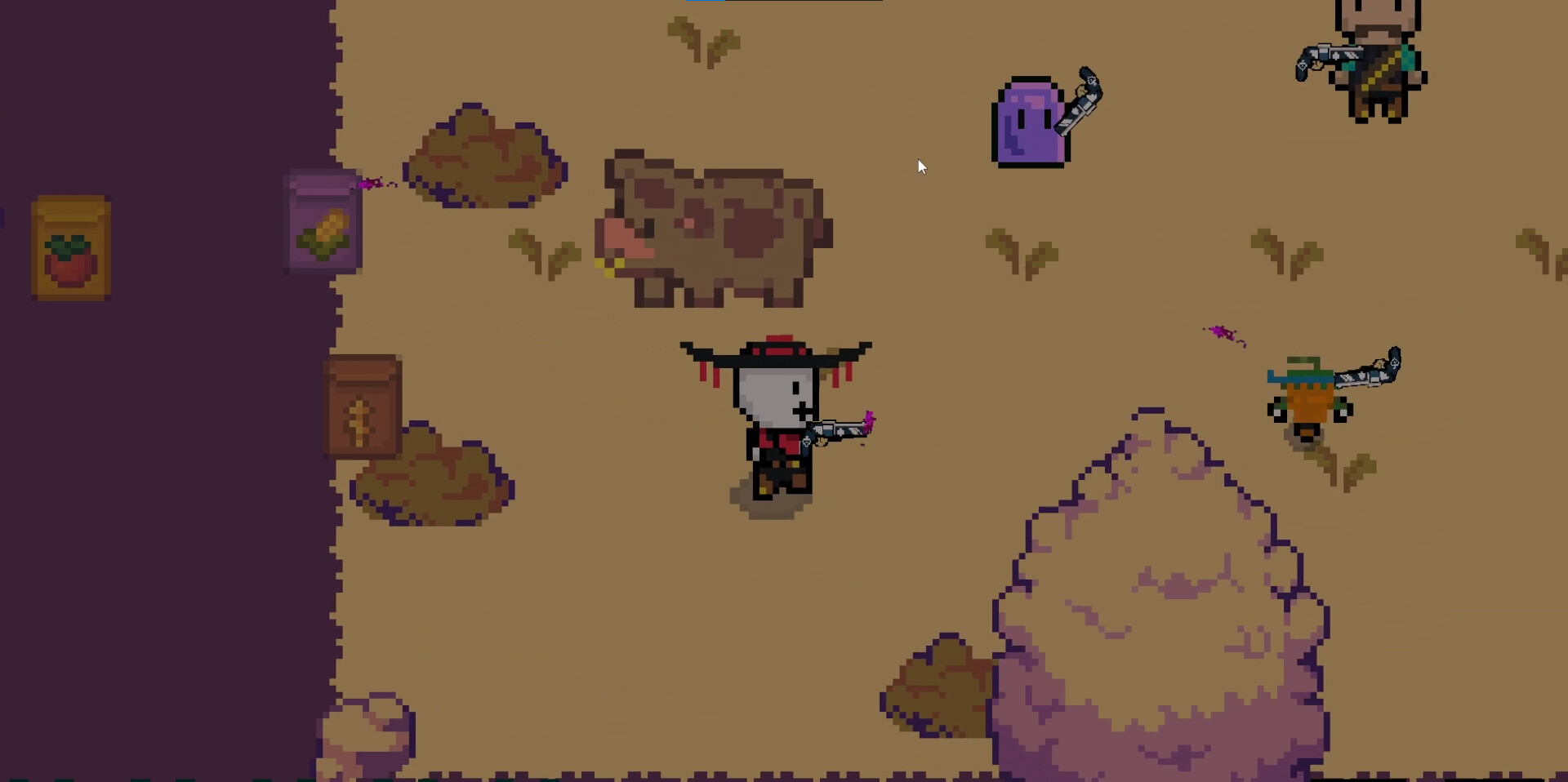 Day Of Pixel on Steam