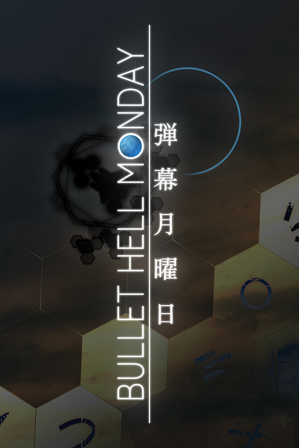 Bullet Hell Monday Steam Charts · SteamDB