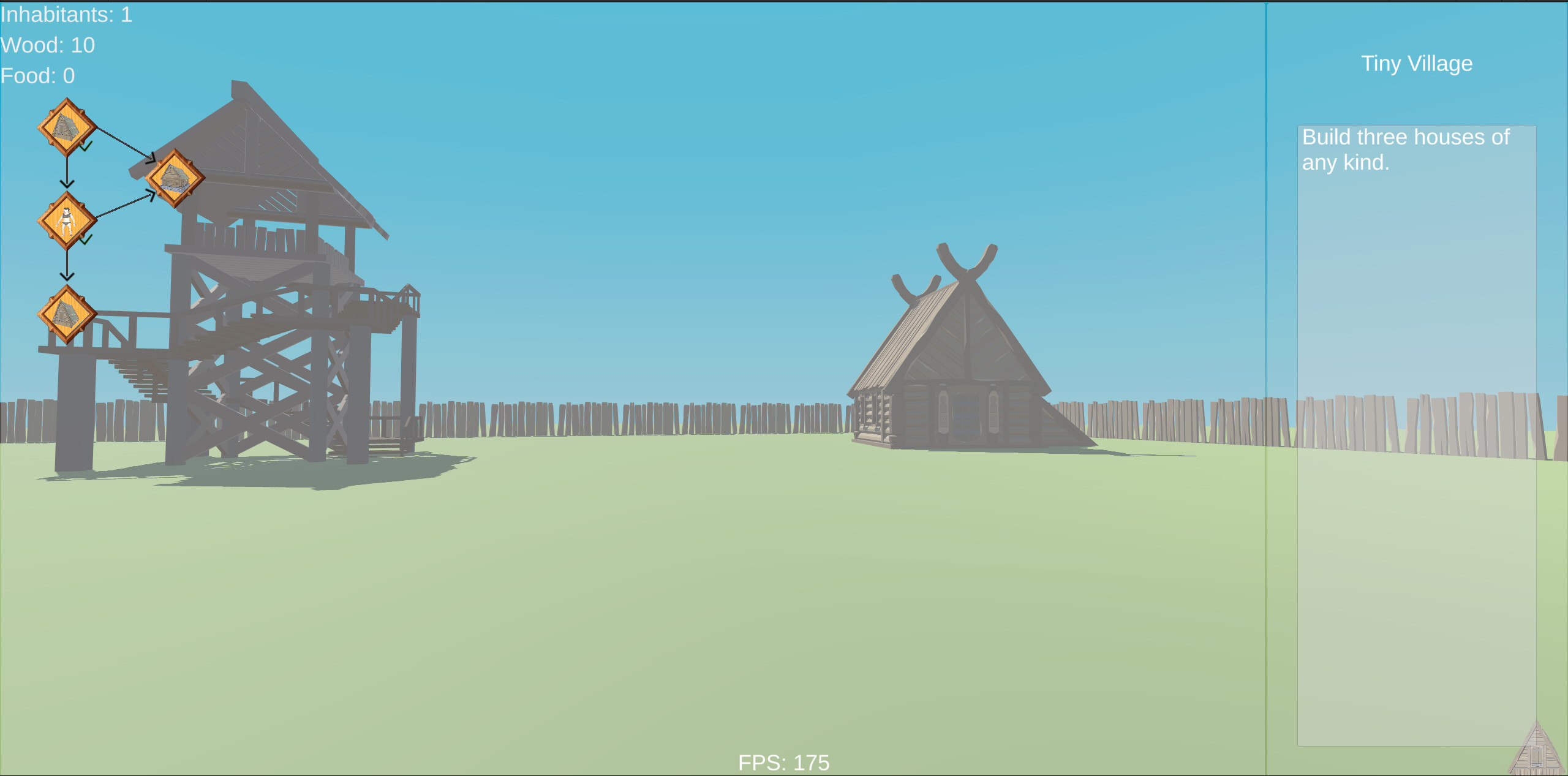 This new City-Builder game Screenshots · SteamDB