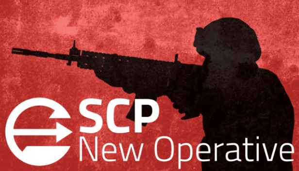 SCP: New Operative · SteamDB