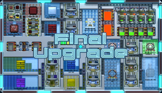 Final Upgrade Demo Steam Charts (App 2003930) · SteamDB