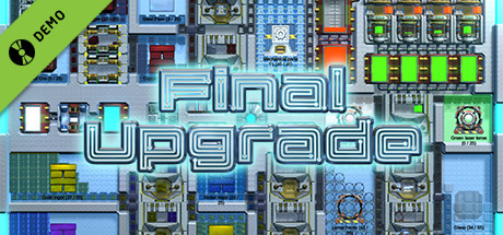 Final Upgrade Demo Steam Charts (App 2003930) · SteamDB