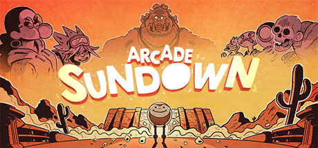 Arcade Sundown Steam Charts · SteamDB