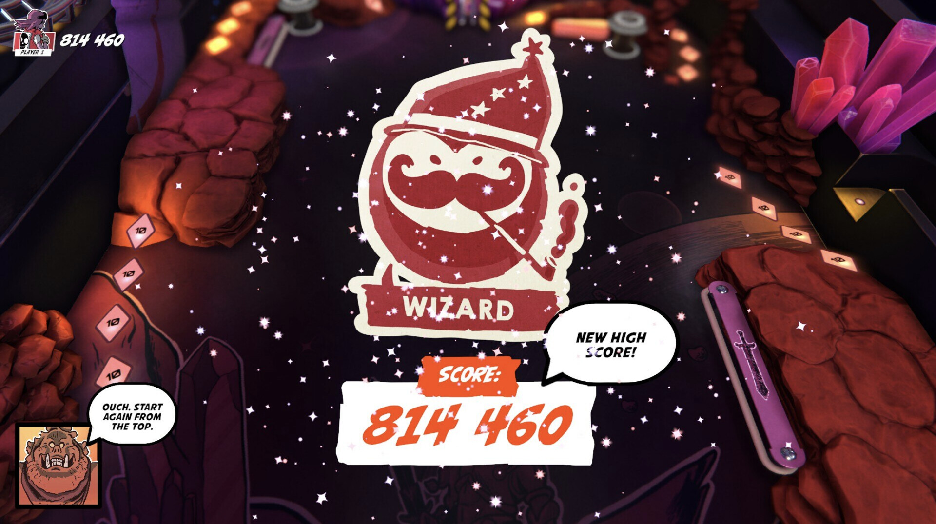 Arcade Sundown on Steam