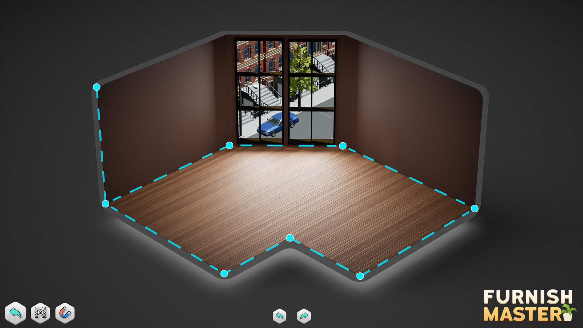 Furnish Master on Steam