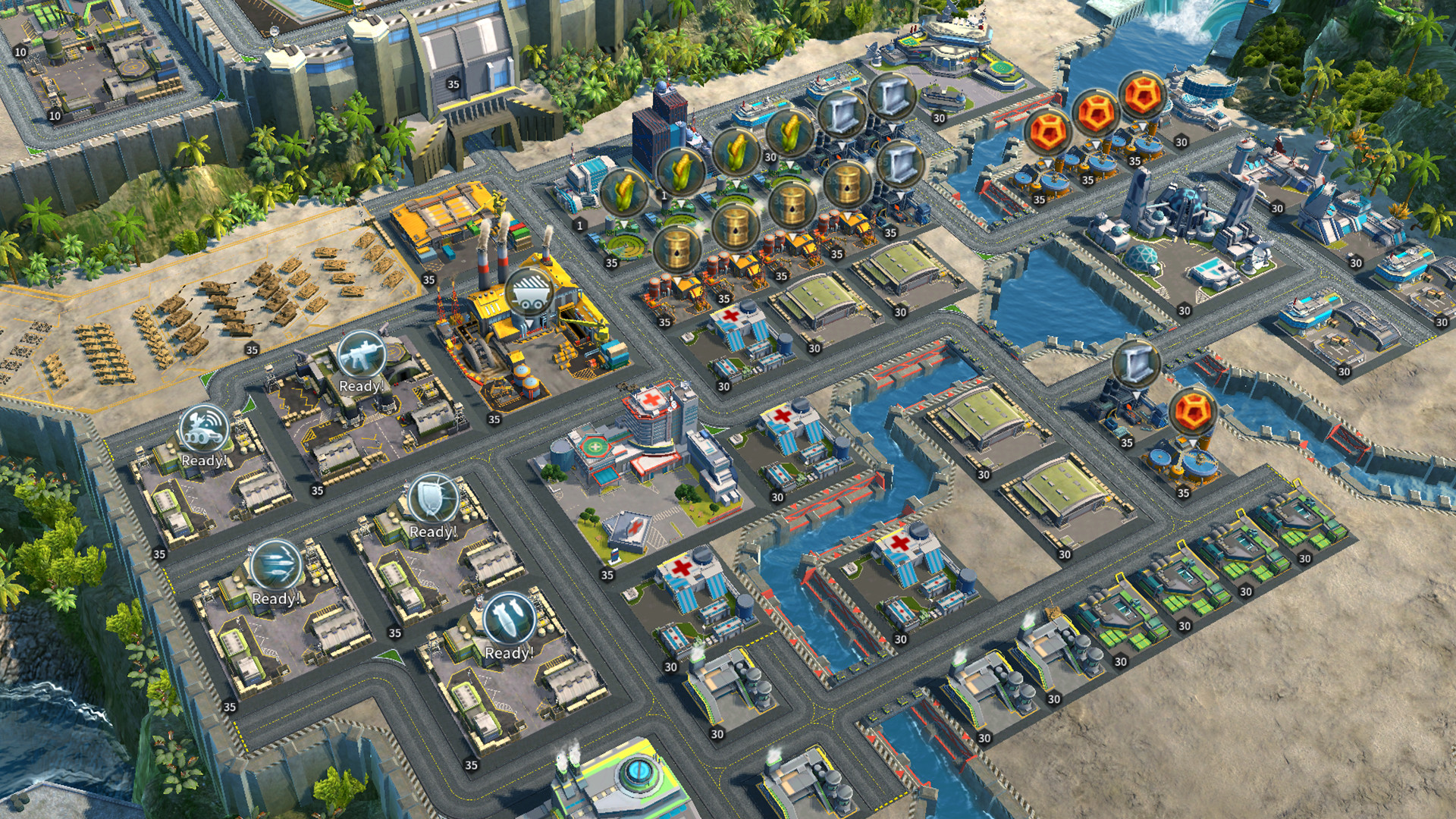 Instant War on Steam