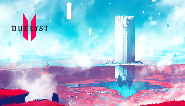 Duelyst II on Steam