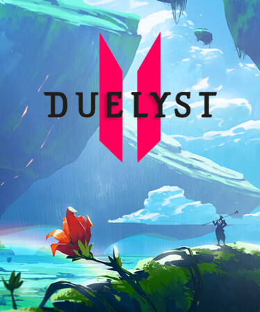 Duelyst II · SteamDB