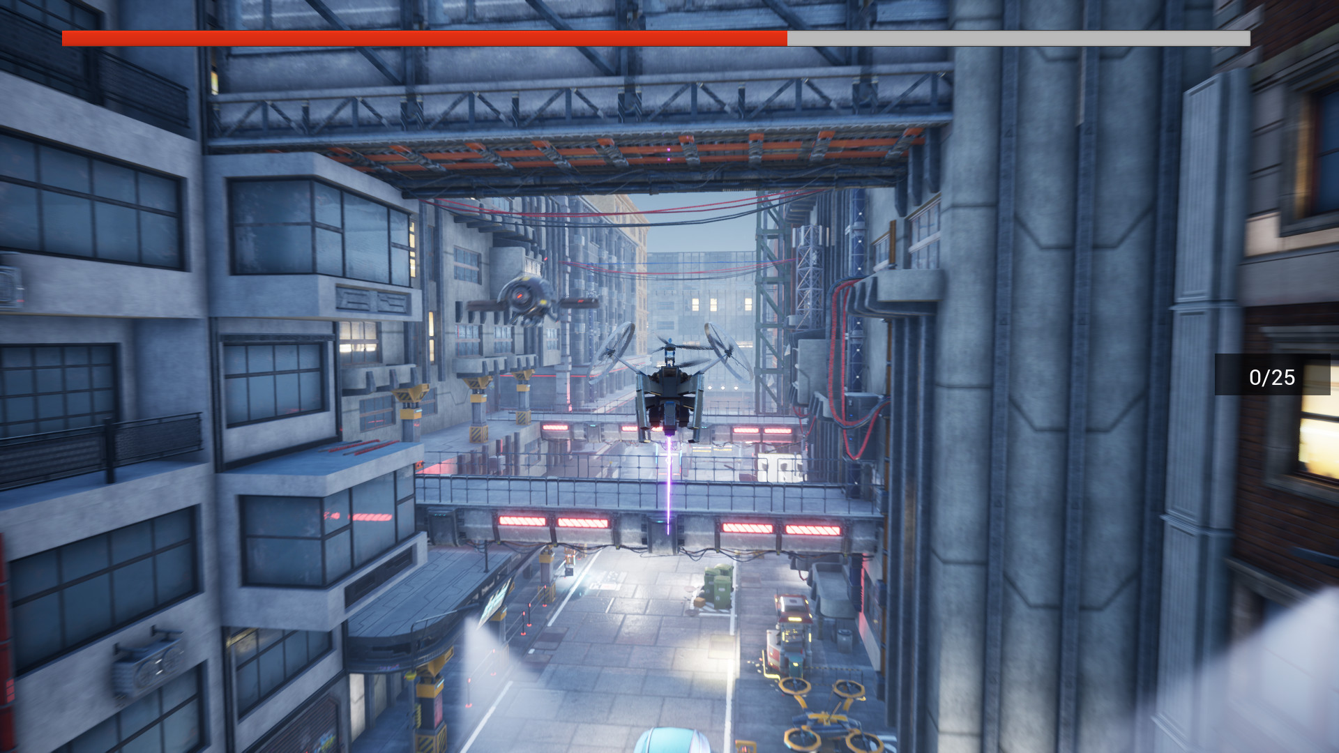 Save 90% on Hell Division on Steam