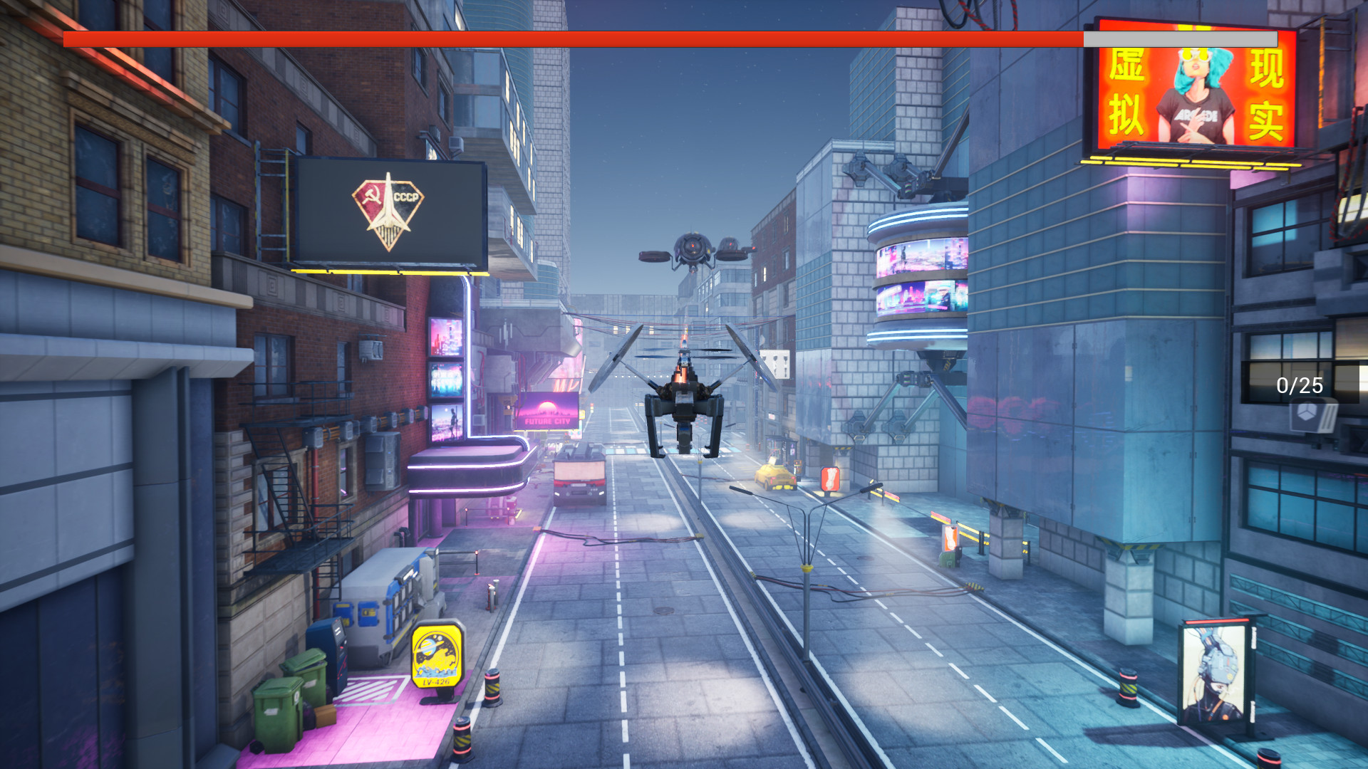 Save 90% on Hell Division on Steam