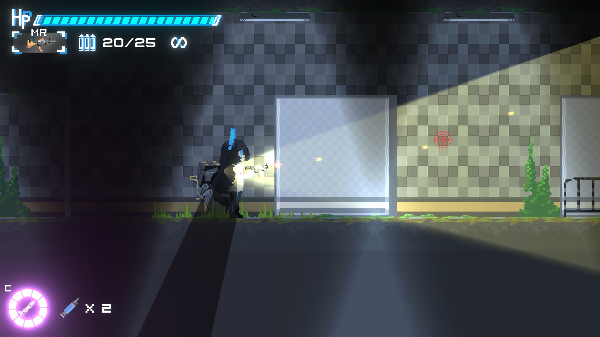 Metal Flame Screenshots · SteamDB