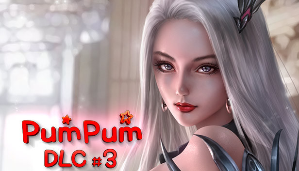 PumPum +5 Girls Pack on Steam