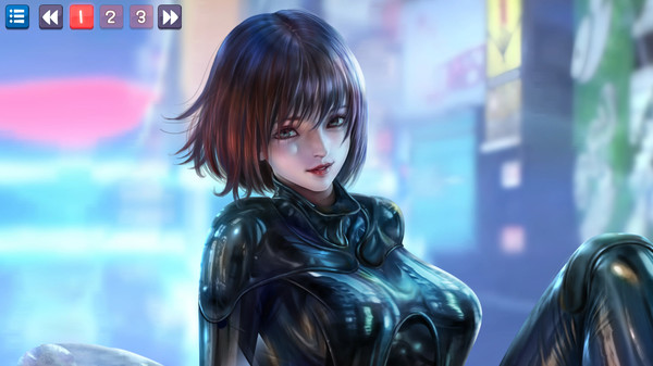 PumPum - +5 Girls Pack DLC Steam CD Key | Buy cheap on Kinguin.net