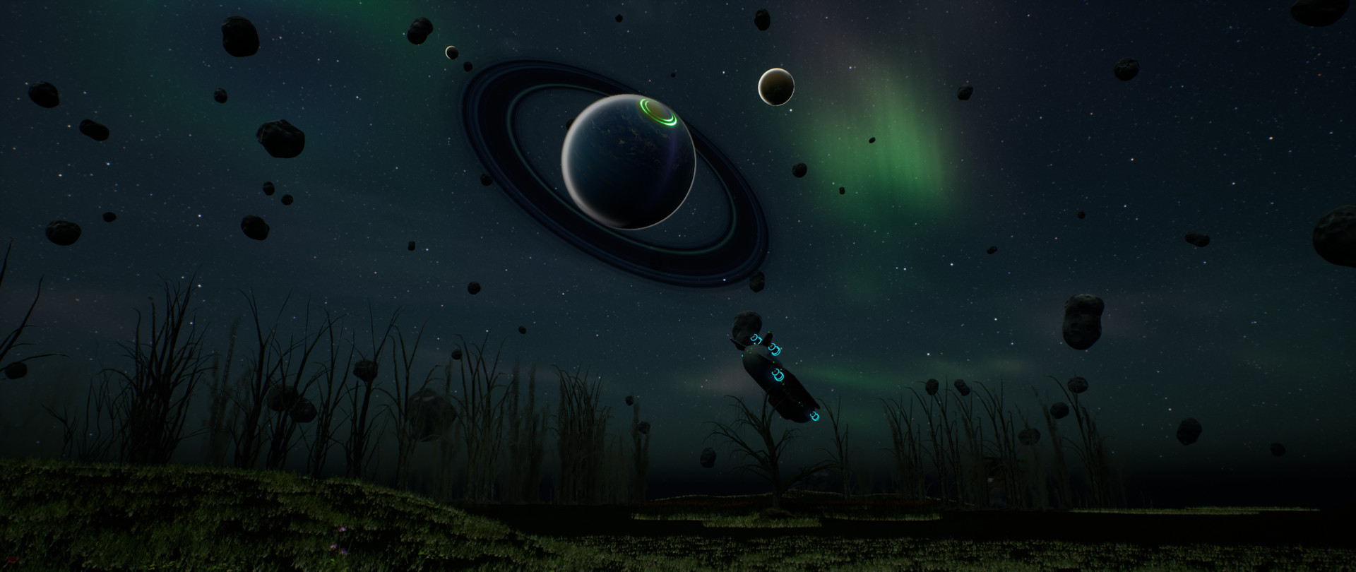 The Chronicle on Steam