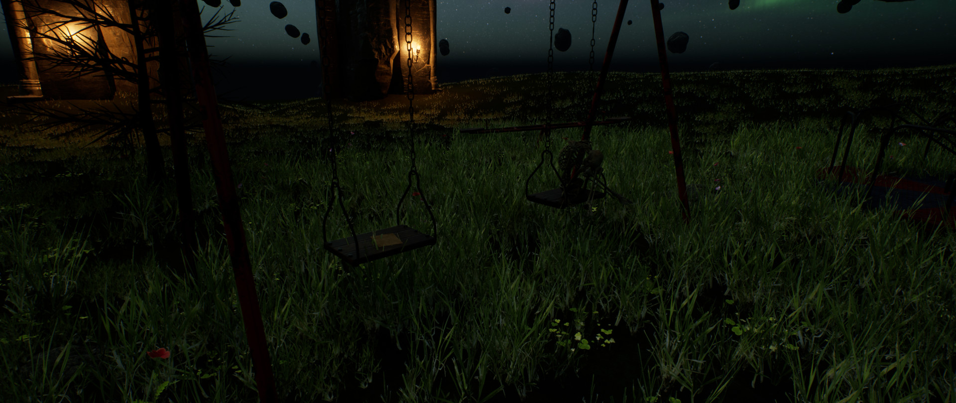 The Chronicle on Steam