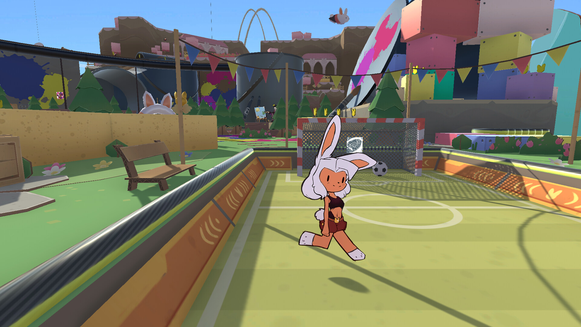Conbunn Cardboard on Steam