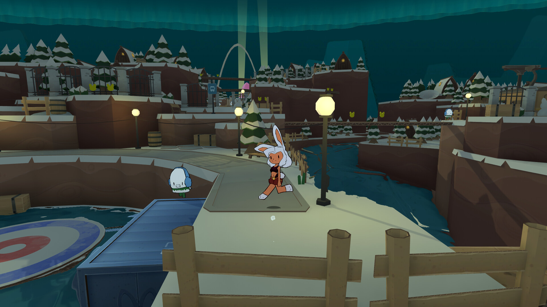 Conbunn Cardboard on Steam