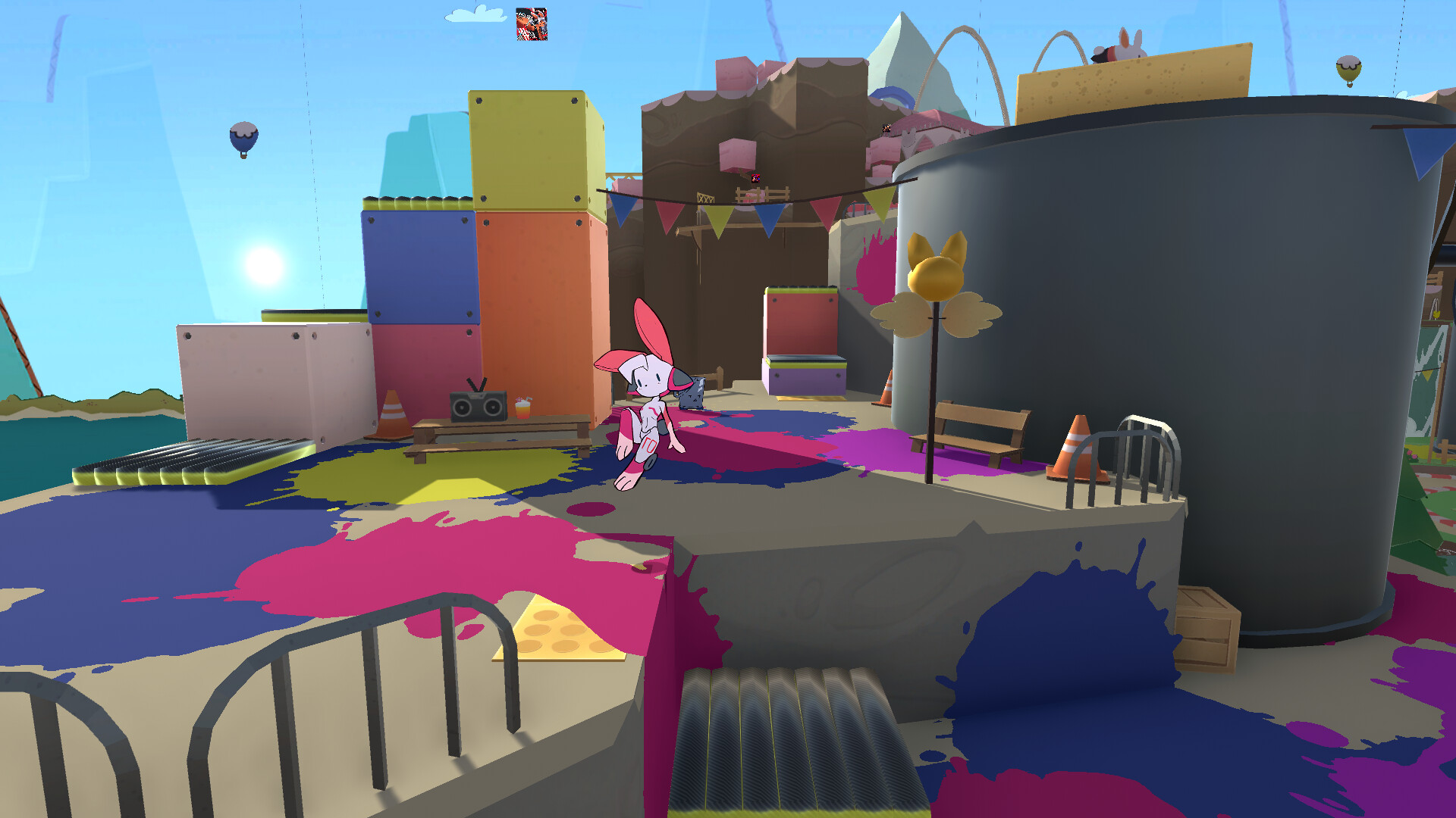 Conbunn Cardboard on Steam