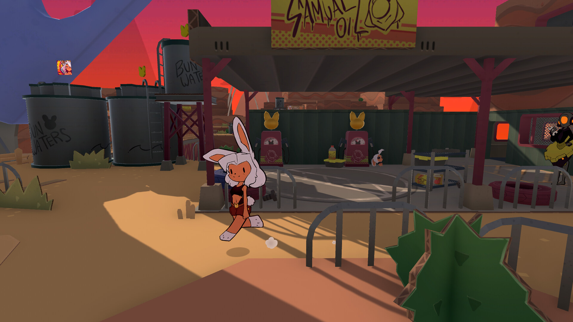 Conbunn Cardboard on Steam