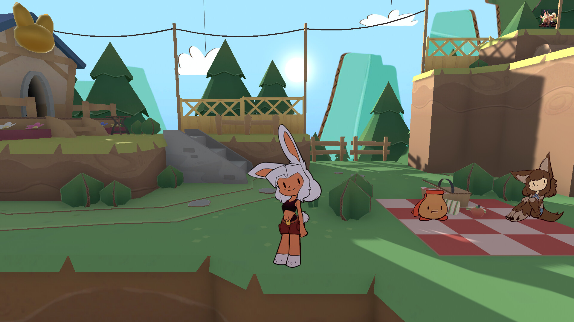 Conbunn Cardboard on Steam