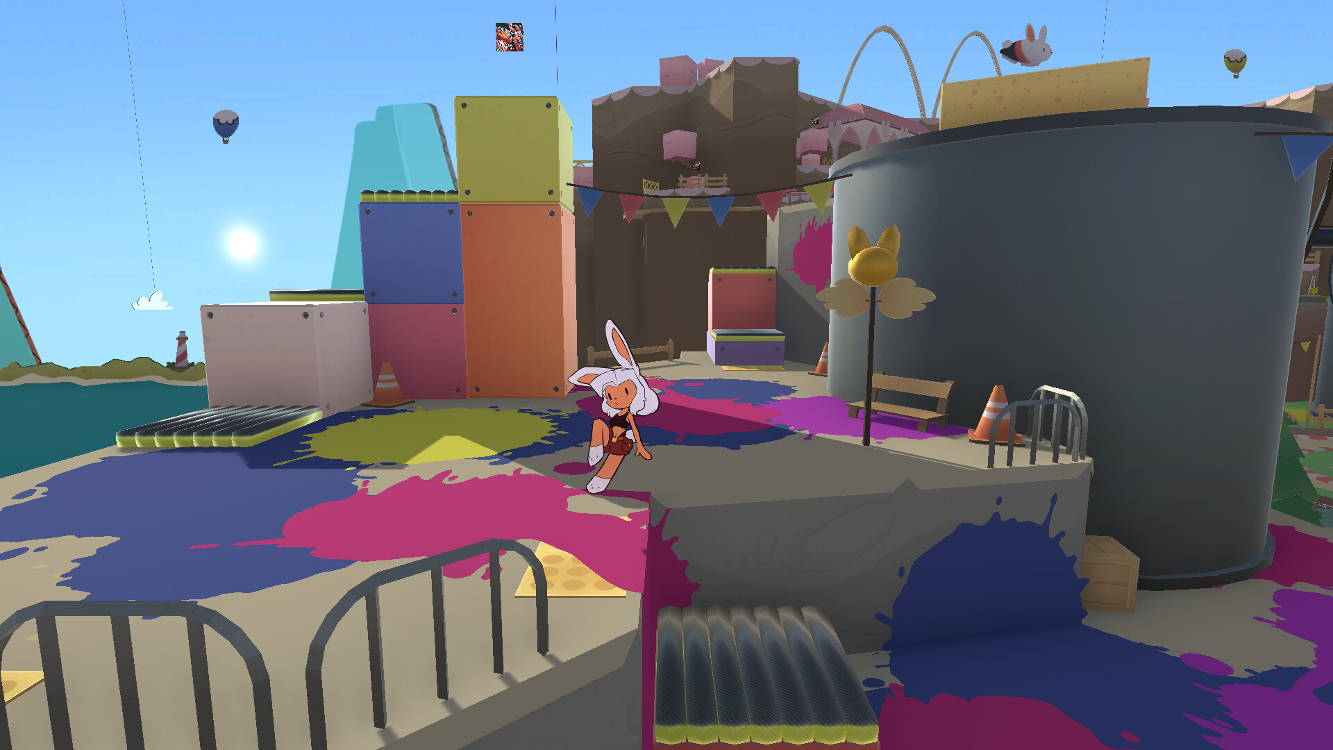 Conbunn Cardboard on Steam