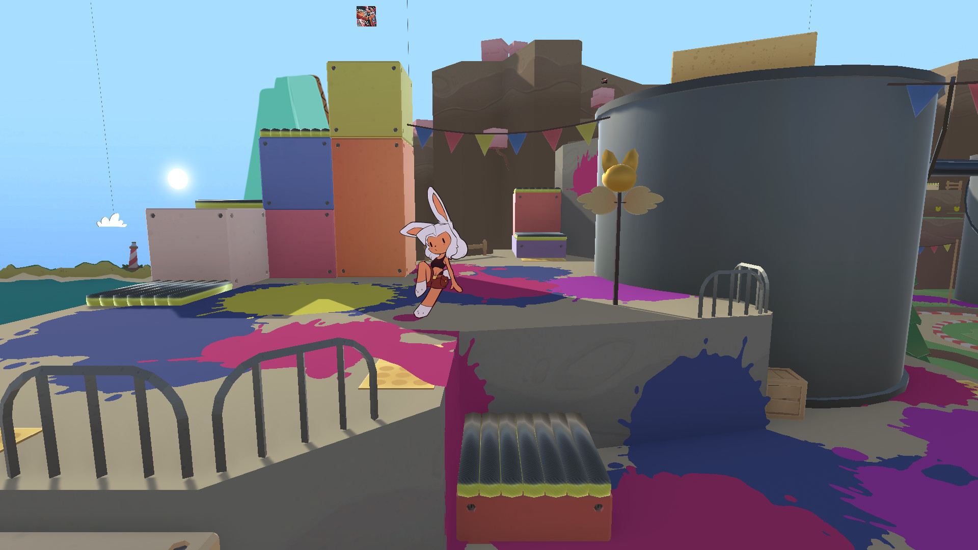 Conbunn Cardboard (App 2004590) · SteamDB