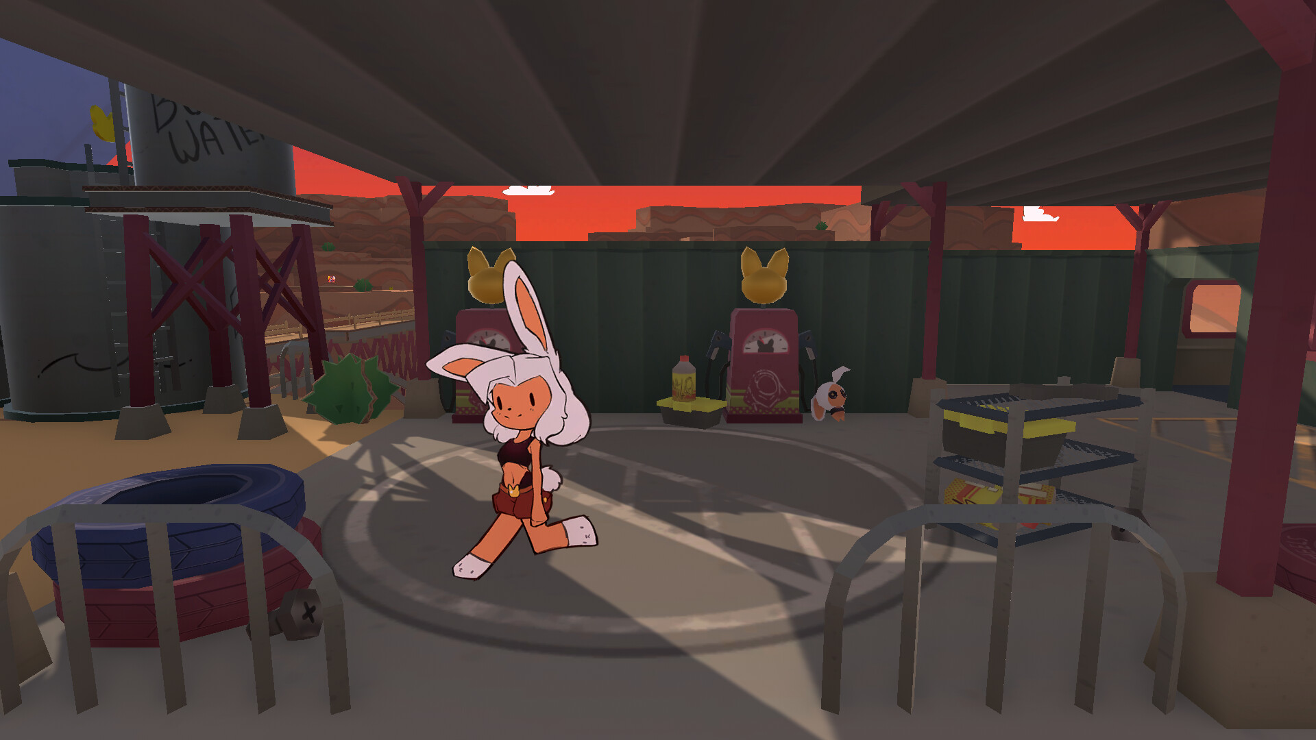 Conbunn Cardboard on Steam