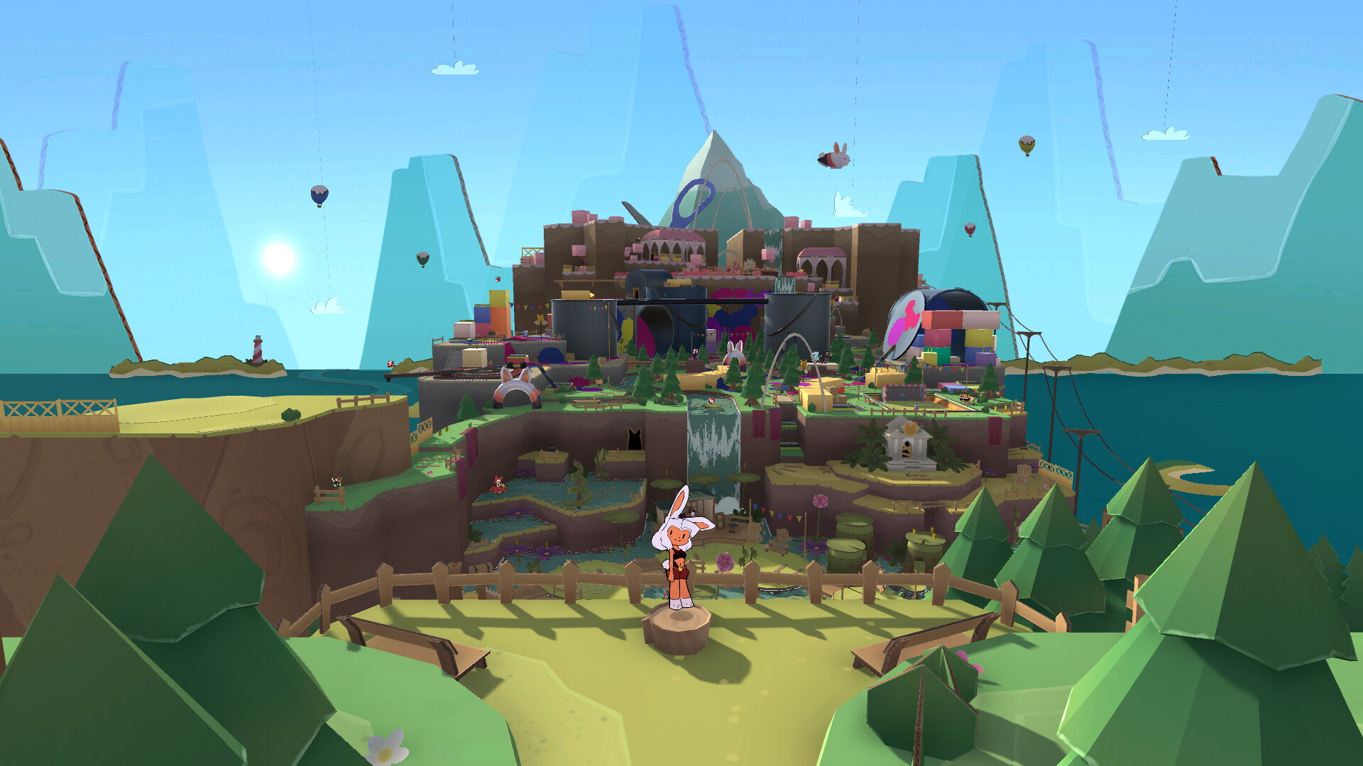 Conbunn Cardboard on Steam