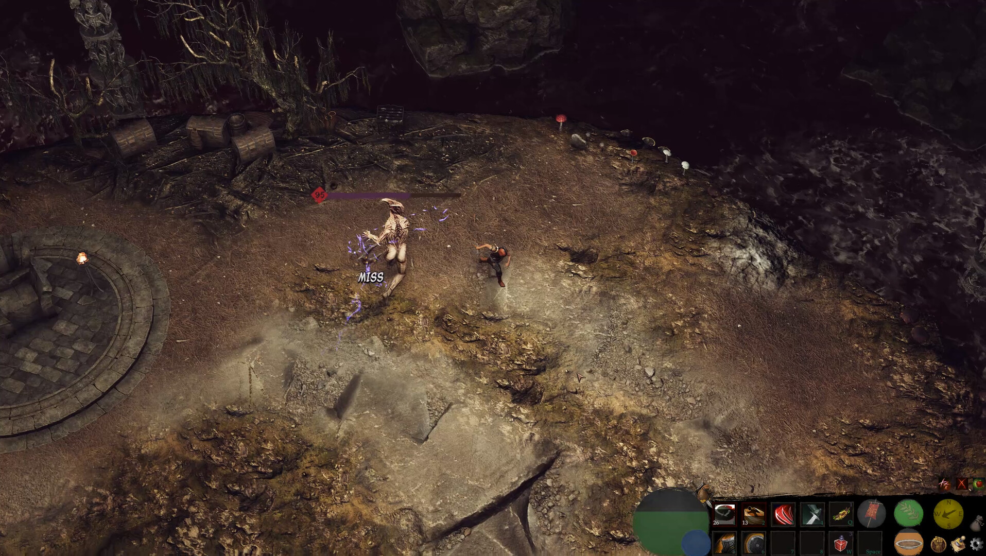 《斯瓦罗格之梦(Svarog’s Dream)》|v5.0.7|英文|免安装硬盘版 - SWITCH618游戏公益分享