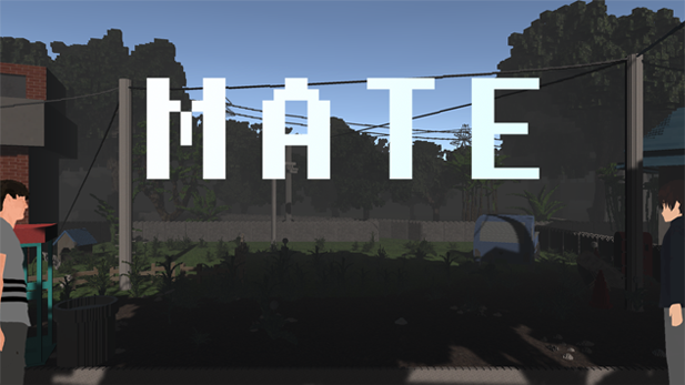 Mate on Steam