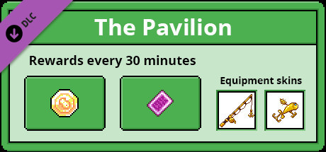 Pacifish - The Pavilion on Steam