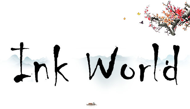 Ink World - Steam News Hub